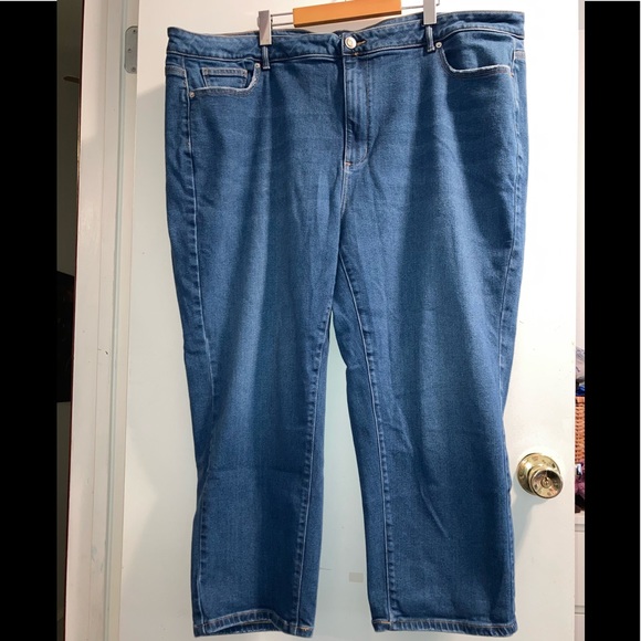 Penningtons | Jeans | Additionelle Distressed Premium Denim | Poshmark